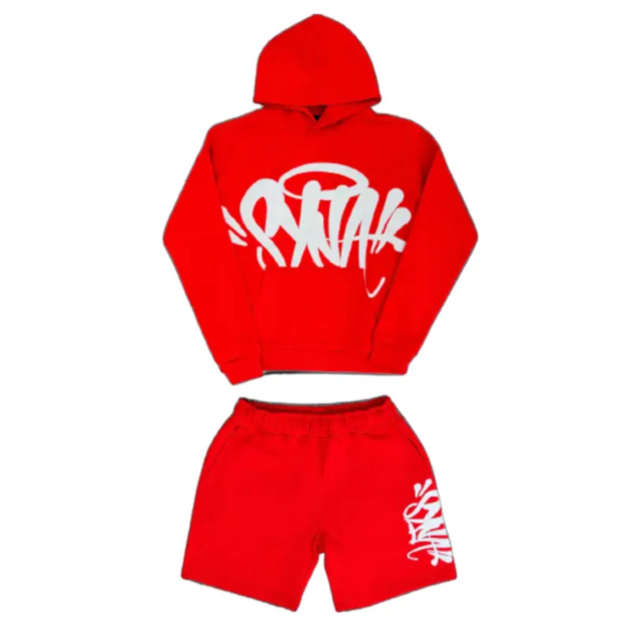 Syna World Hood & Short – tnairshoes