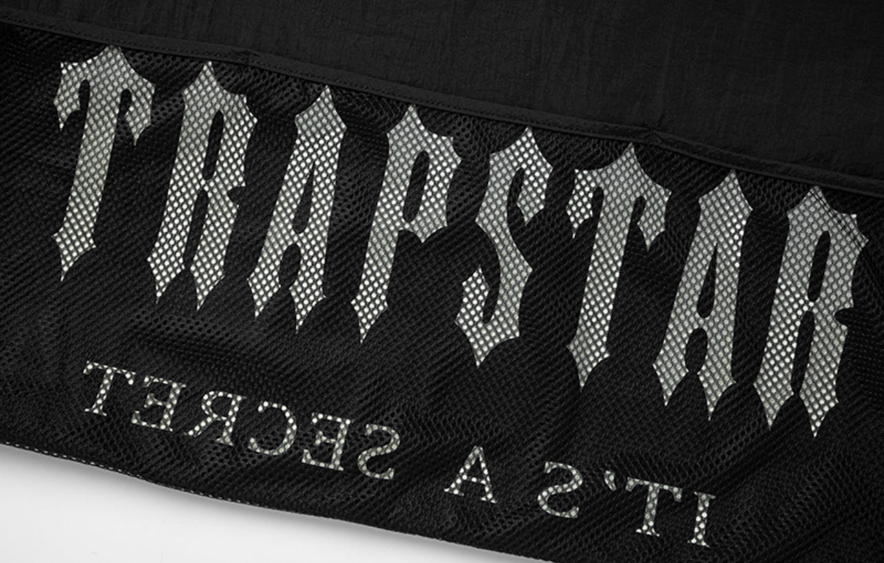 Trapstar Vest It’s A Secret – tnairshoes