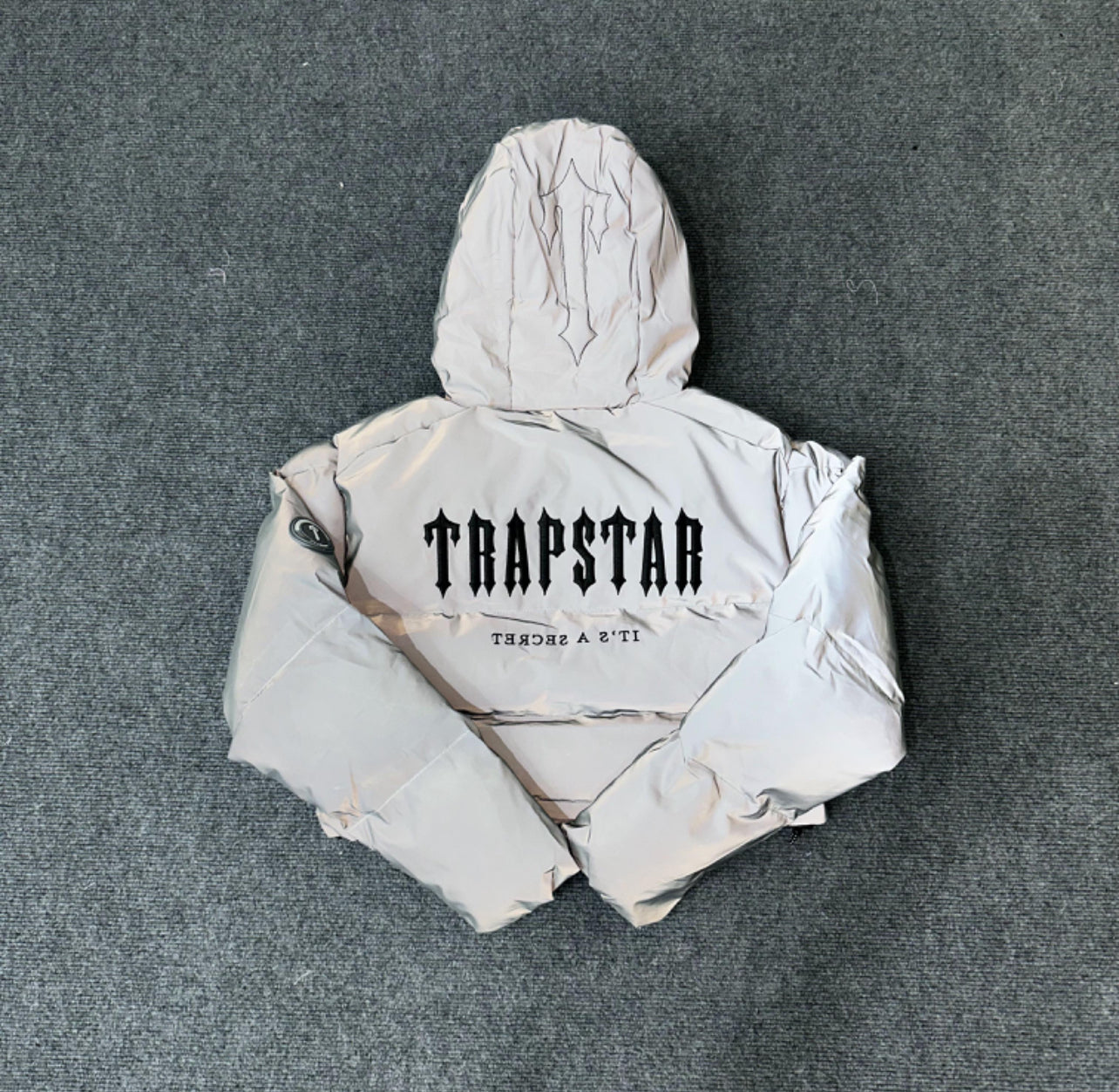 Trapstar Puffer Jackets – tnairshoes