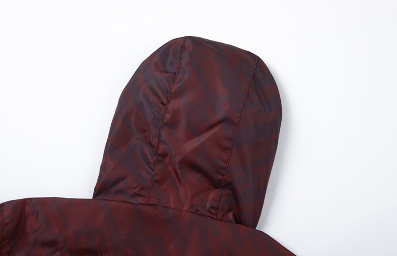 Trapstar Windbreaker Jacket – tnairshoes