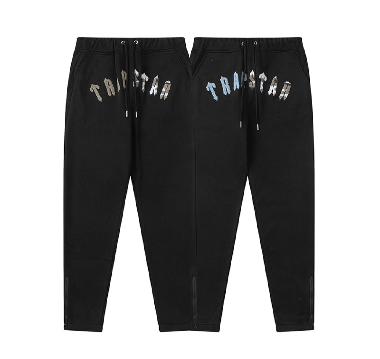 Trapstar Hoodie & Pants – tnairshoes