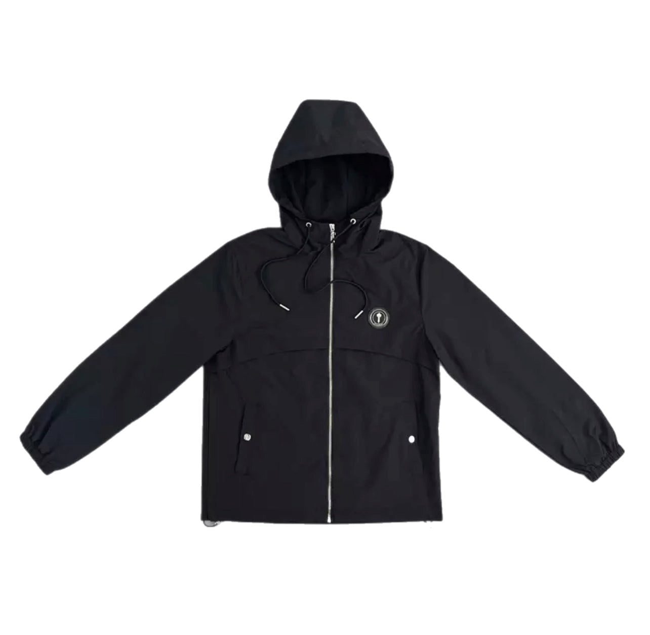 Trapstar Windbreaker Jacket – tnairshoes