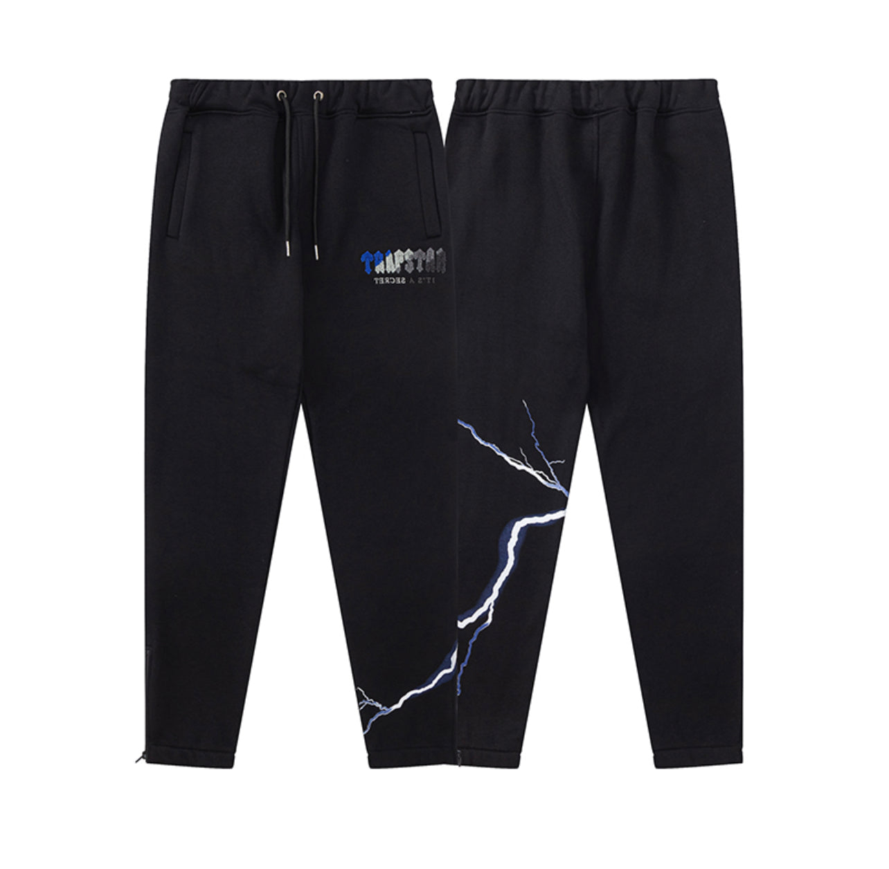 Trapstar Hoodie & Pants – tnairshoes