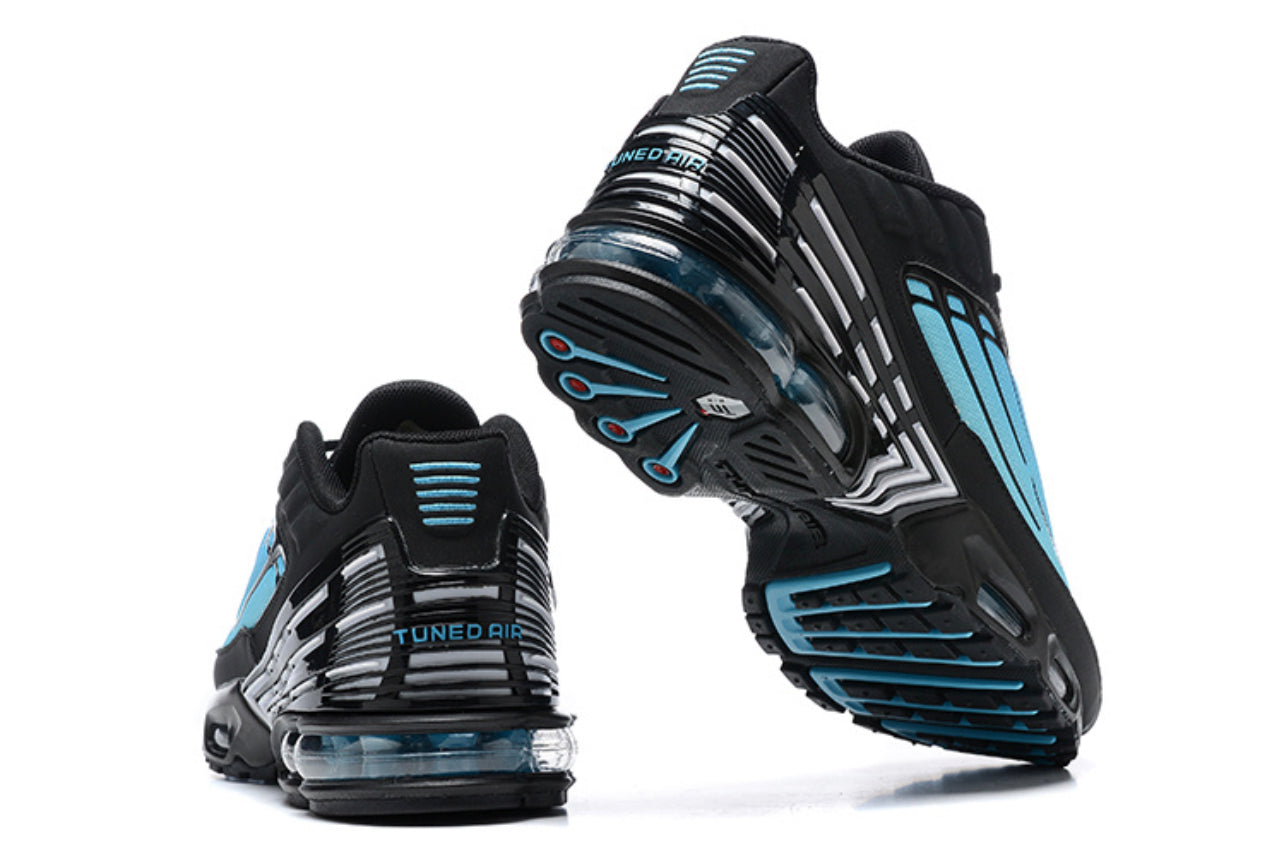 Air Plus TN3 Aqua Blue – tnairshoes
