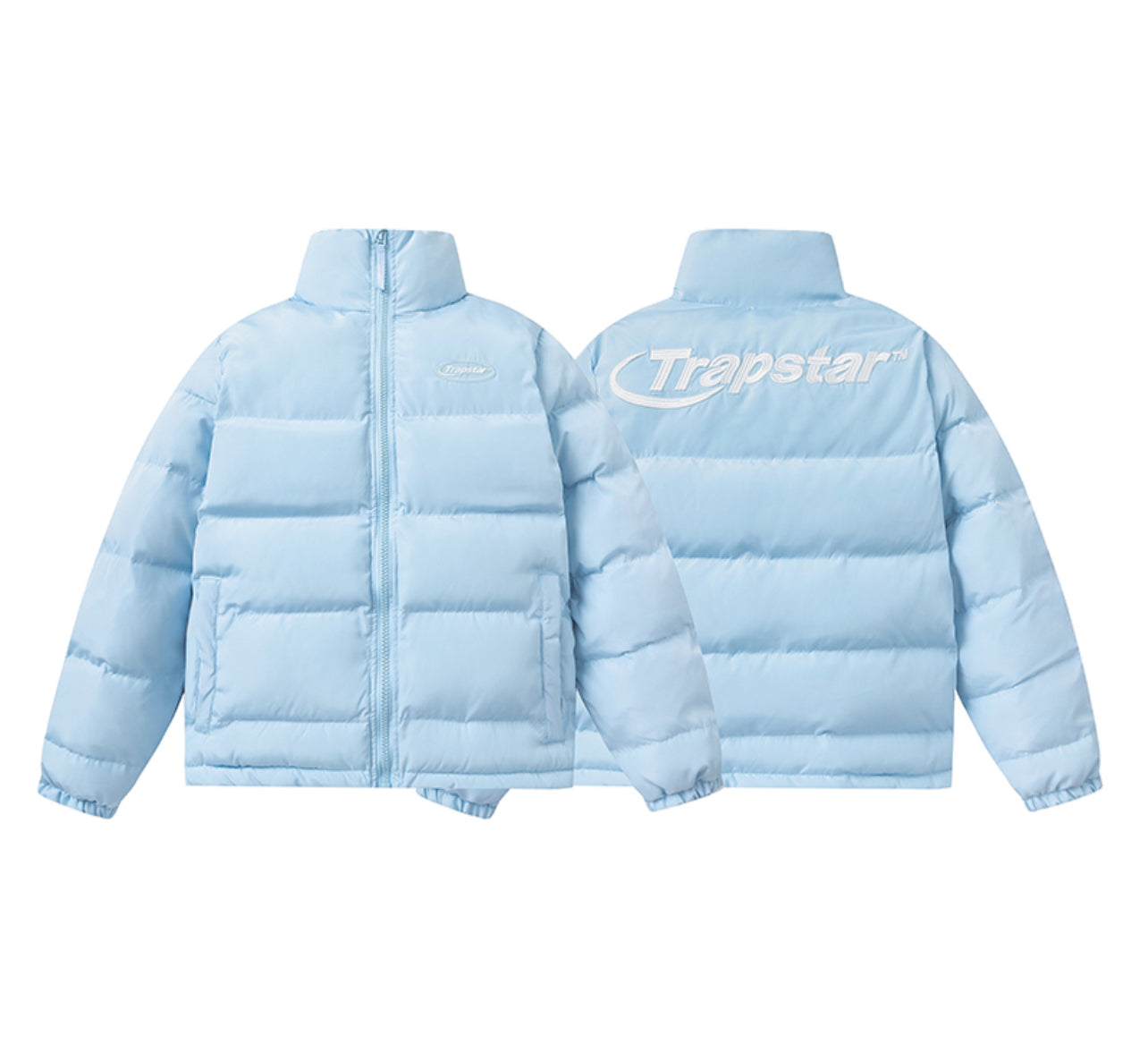 Trapstar Puffer Jackets – tnairshoes
