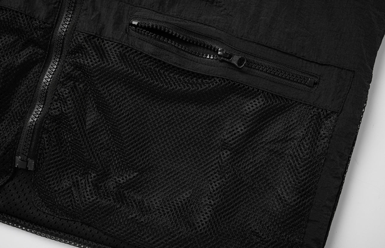 Trapstar Vest It’s A Secret – tnairshoes