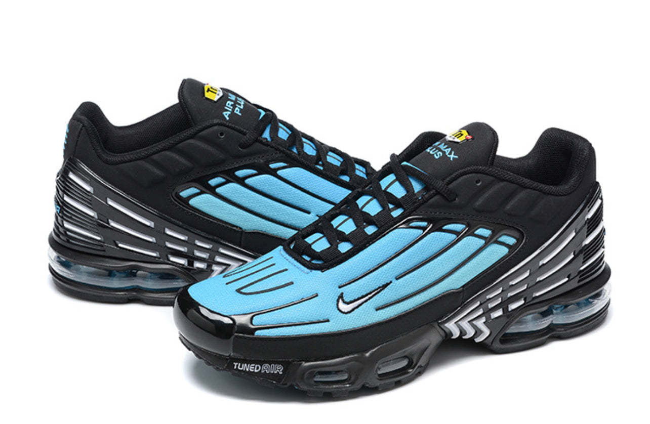 Air Plus TN3 Aqua Blue – tnairshoes