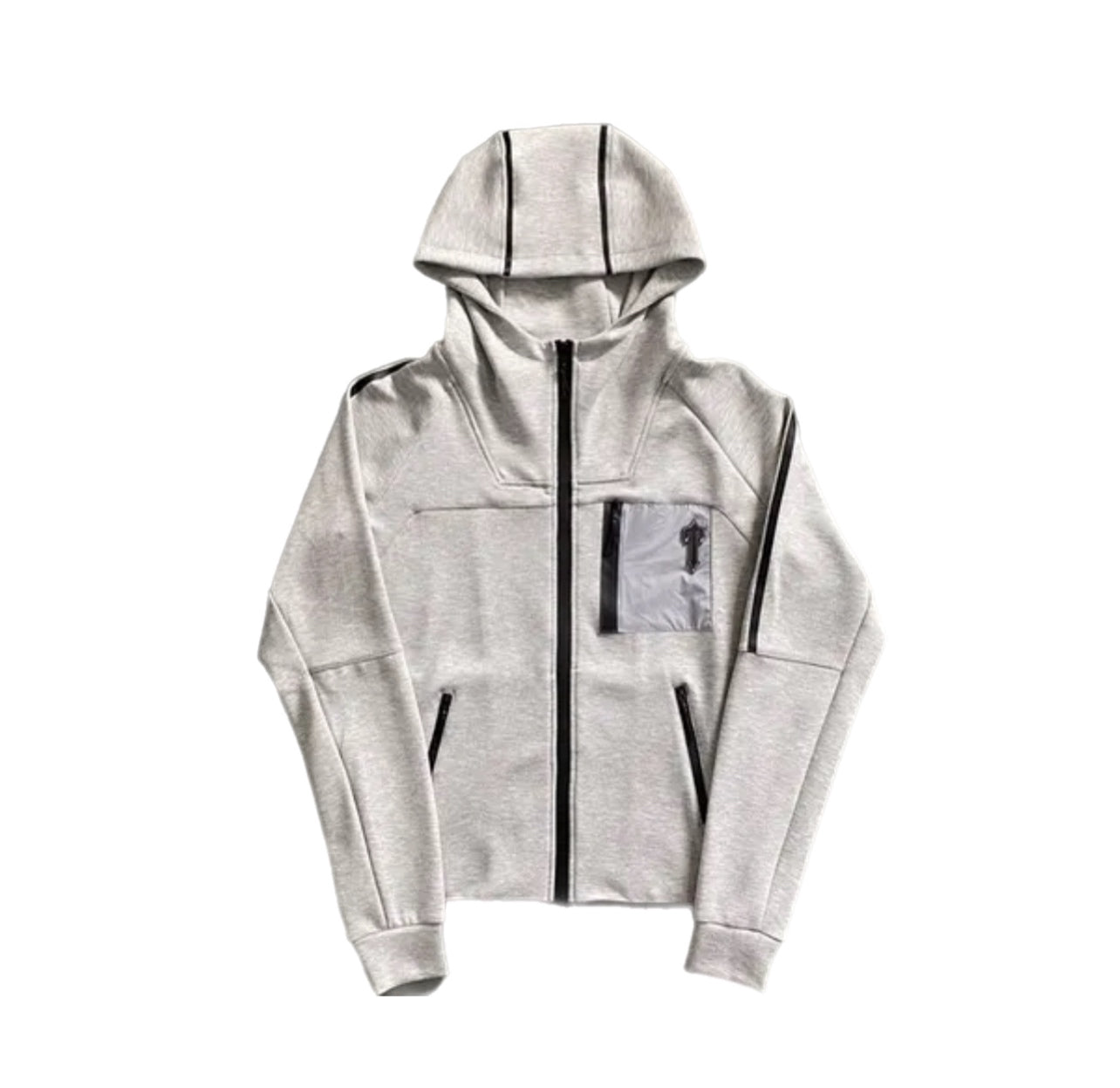 Trapstar Hoodie Tech Fleece – tnairshoes
