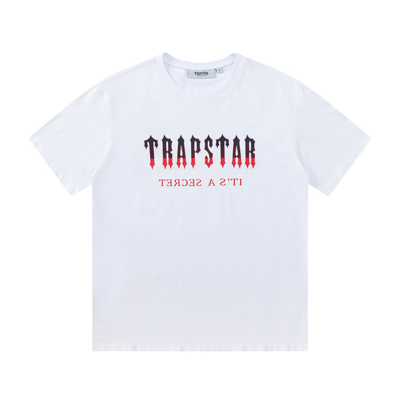 Trapstar It’s a Secret T-Shirt & Shorts – tnairshoes