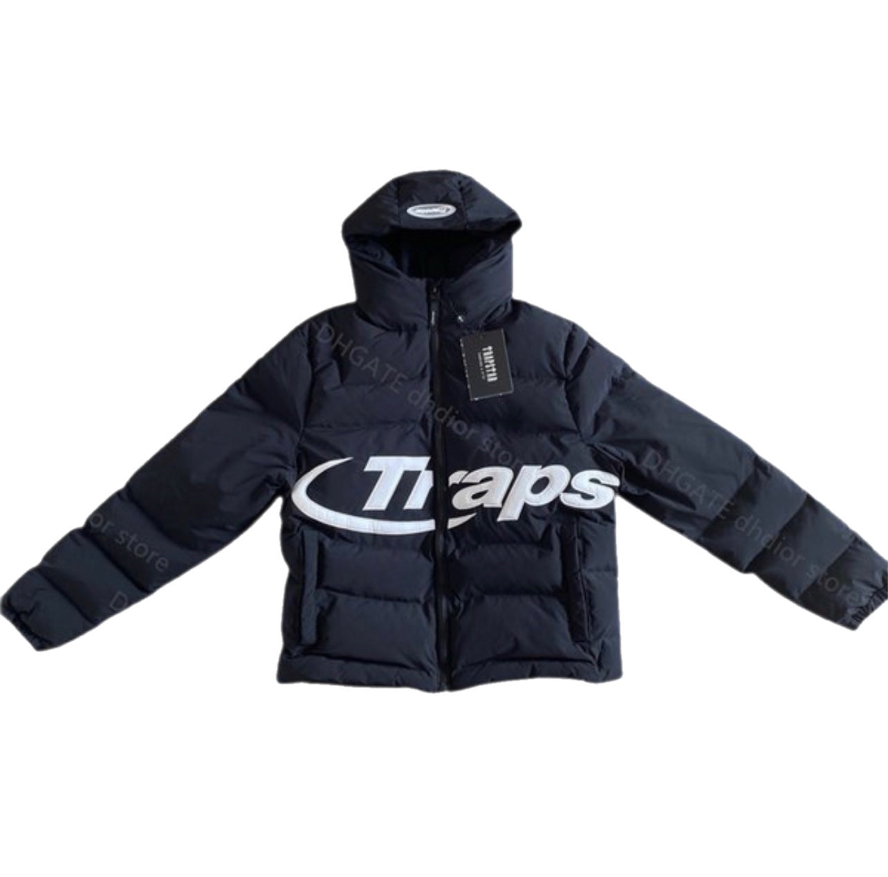Trapstar Puffer Jackets – tnairshoes