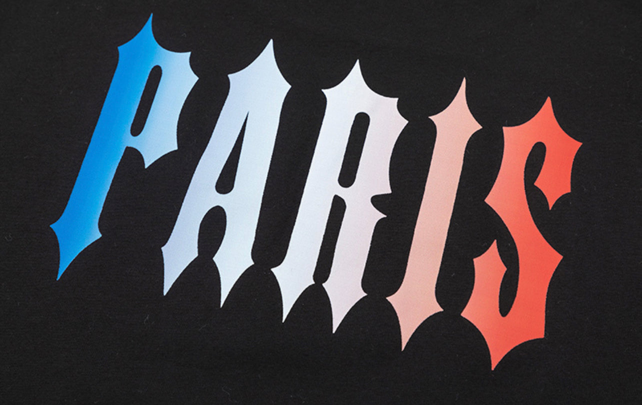 Trapstar Paris T-Shirts – tnairshoes