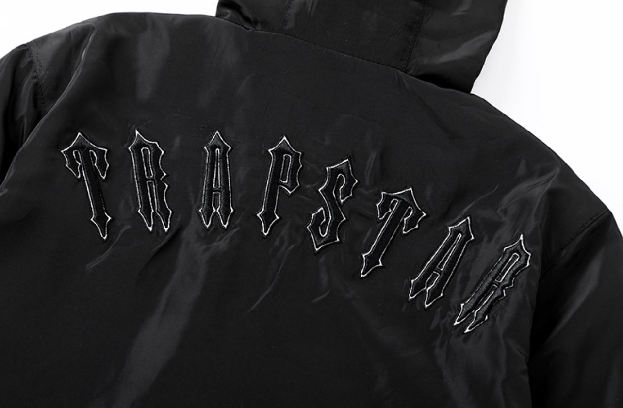 Trapstar Windbreaker Jacket – tnairshoes