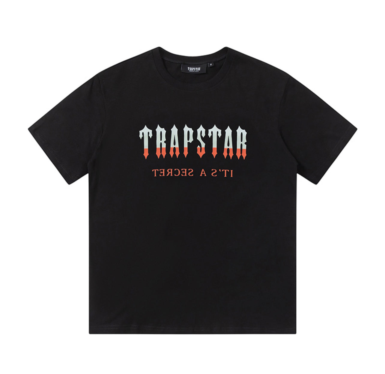 Trapstar T-Shirt & Shorts – tnairshoes