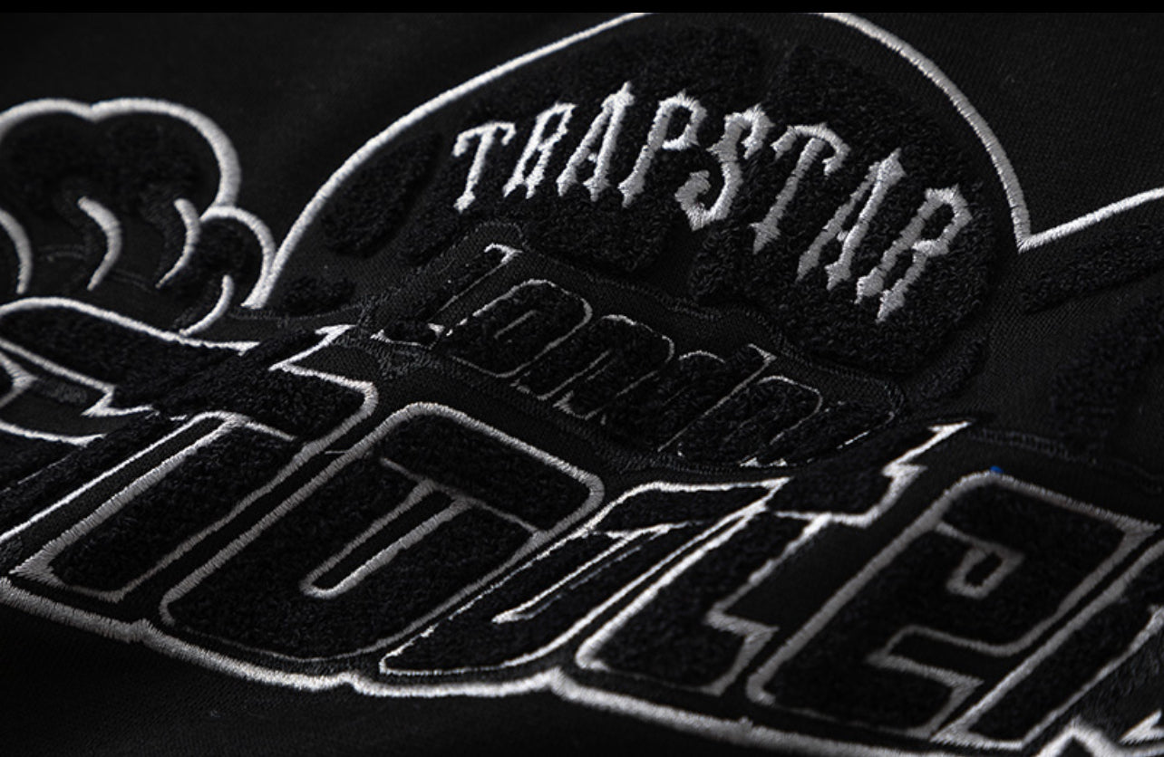 Trapstar Shooters Hoodie & Pants – tnairshoes