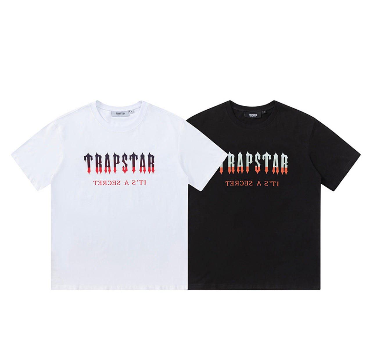 Trapstar T-Shirts – tnairshoes