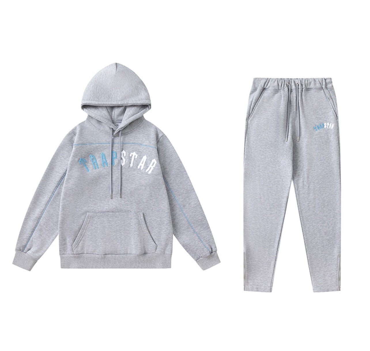 Trapstar Hoodie & Pants – tnairshoes