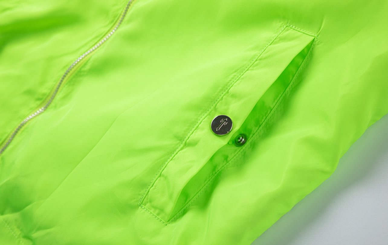 Trapstar Windbreaker Jacket – tnairshoes