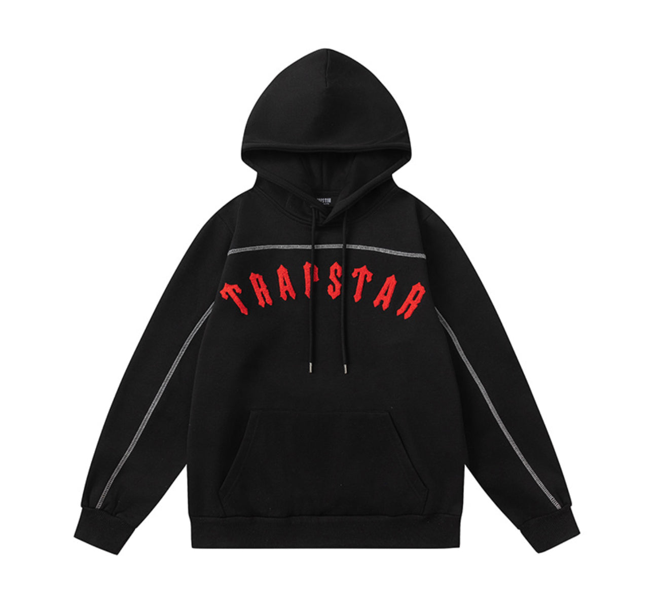 Trapstar Hoodie & Pants – tnairshoes