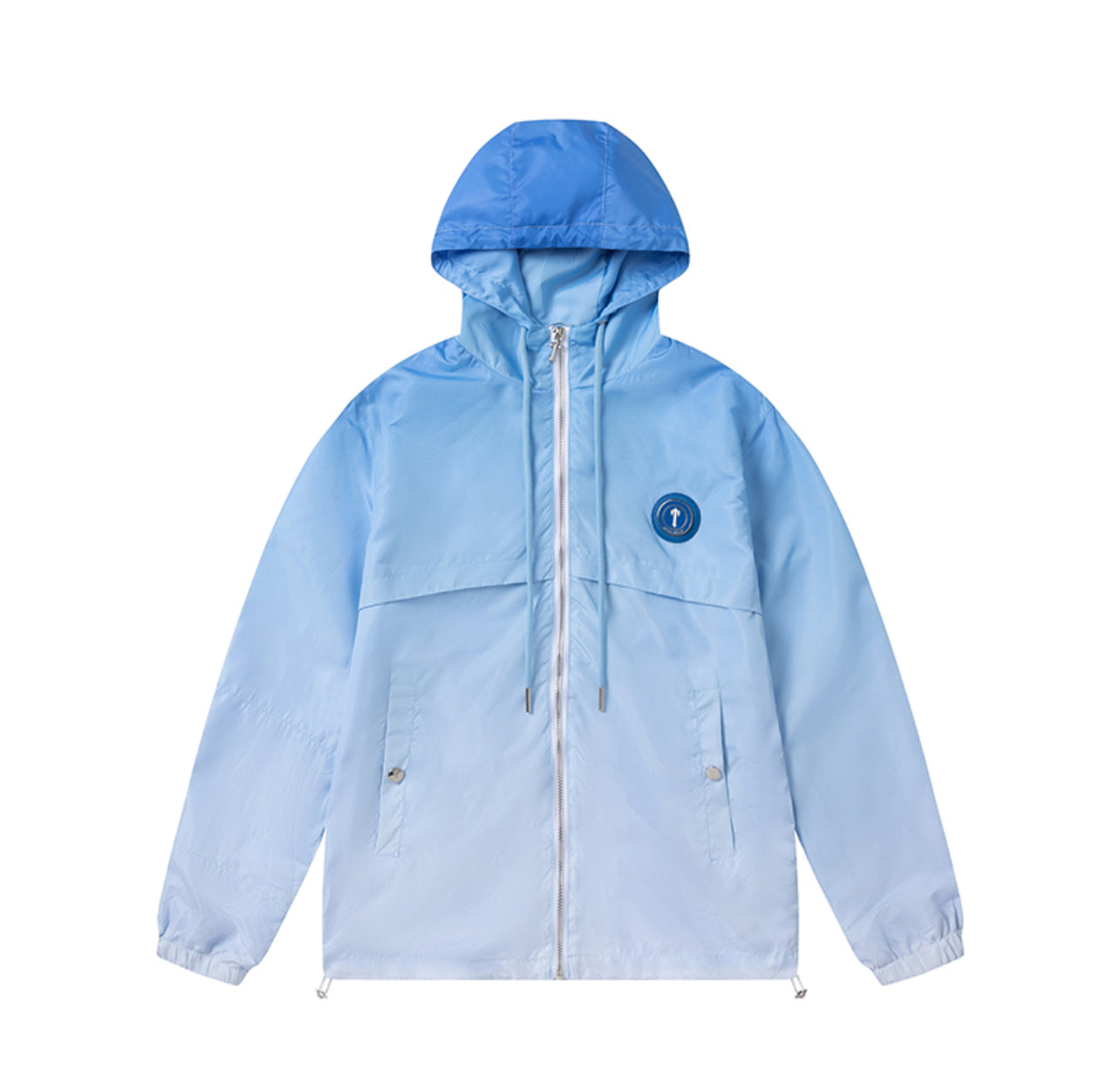Trapstar Windbreaker Jacket – tnairshoes