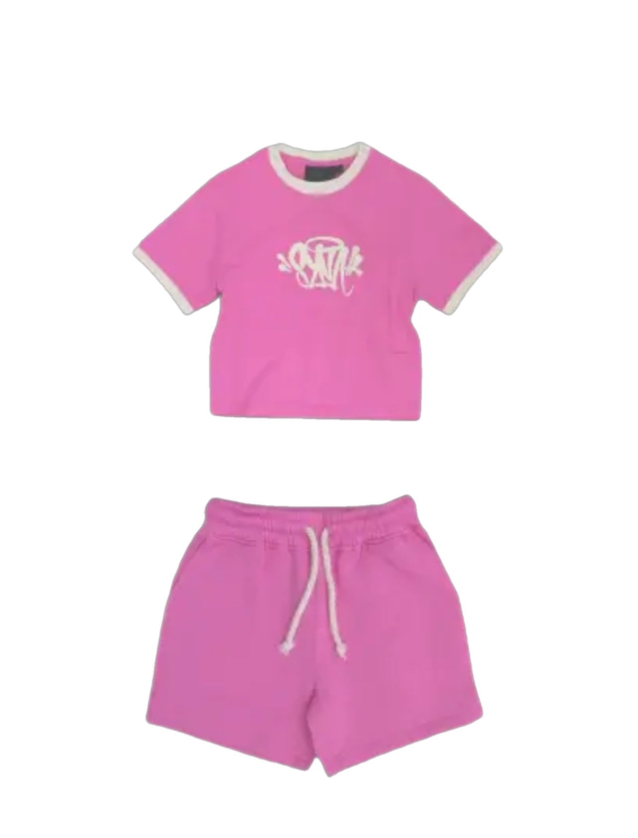 Syna World T-shirt & Short Women’s – tnairshoes