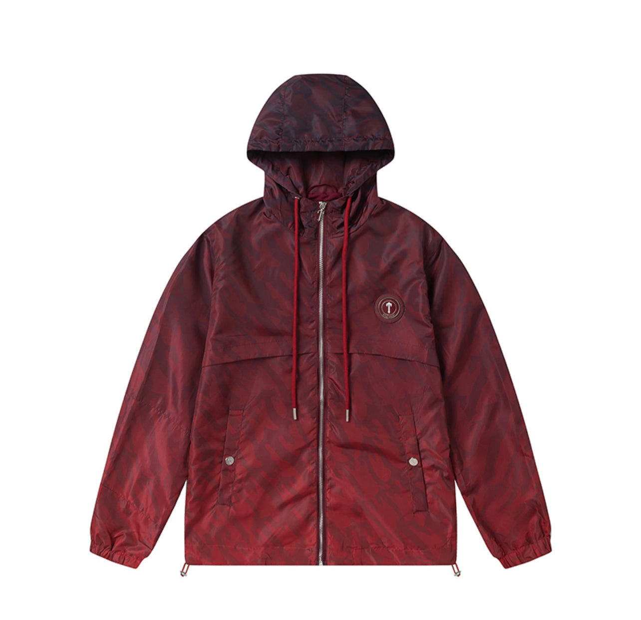 Trapstar Windbreaker Jacket – tnairshoes