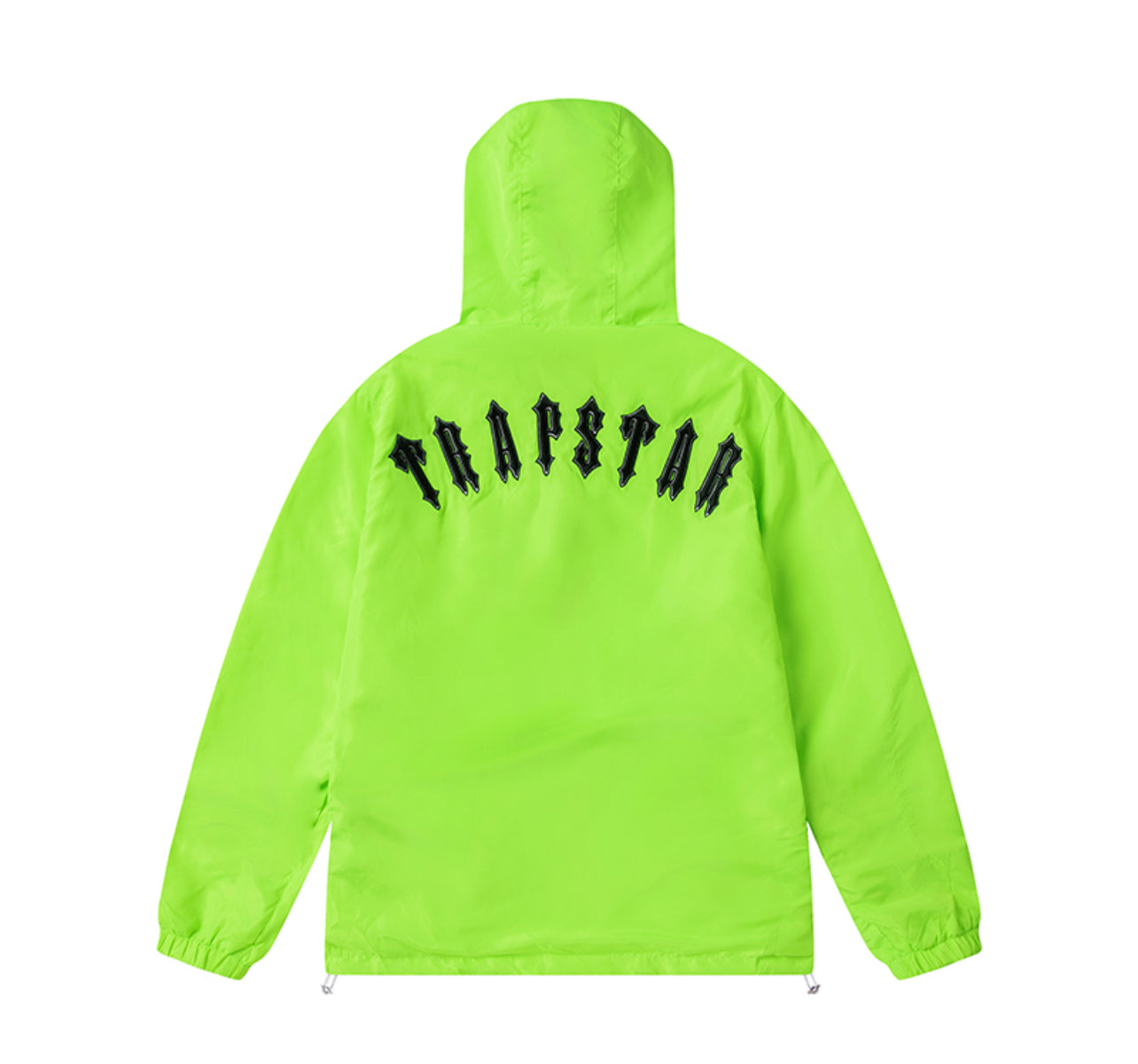 Trapstar Windbreaker Jacket – tnairshoes
