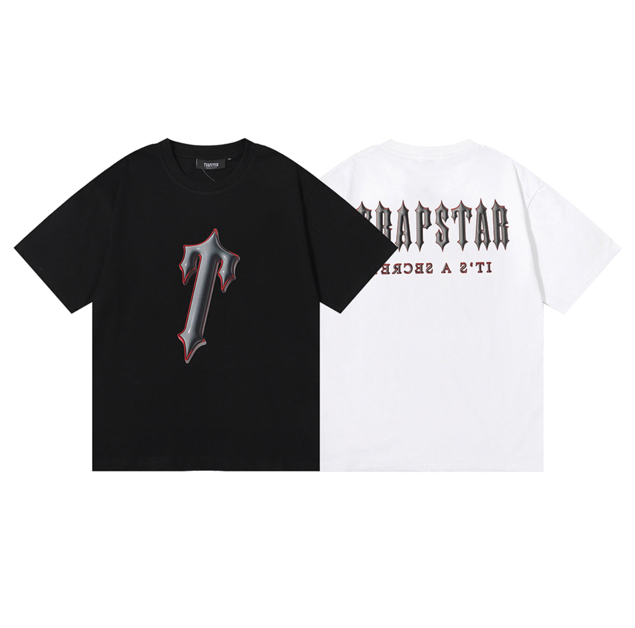 Trapstar T-Shirts – tnairshoes