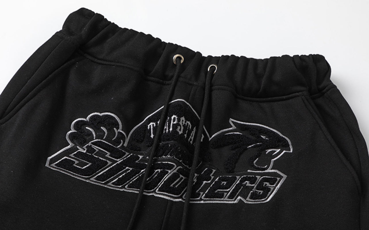 Trapstar Shooters Hoodie & Pants – tnairshoes