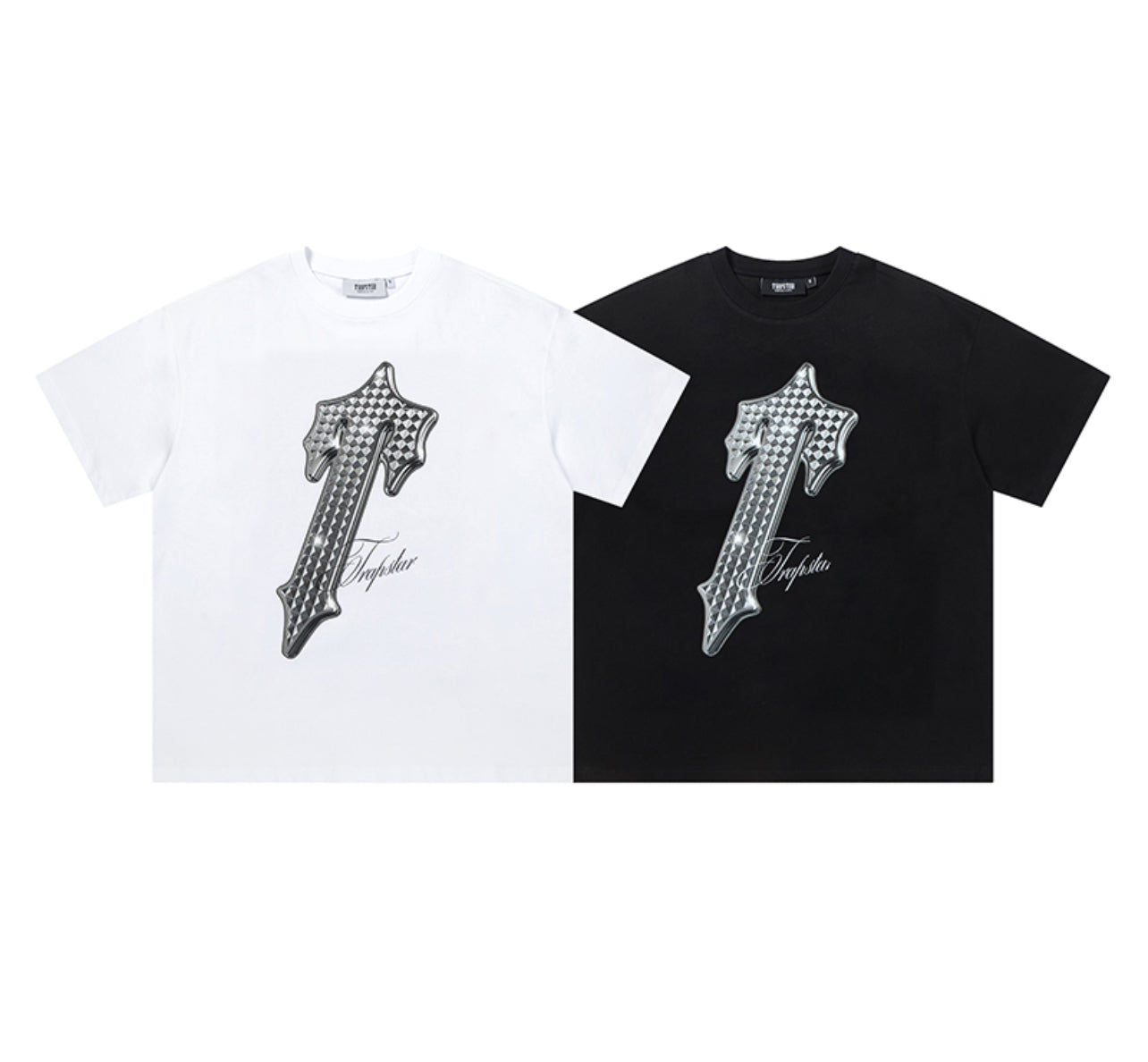 Trapstar T-Shirts – tnairshoes