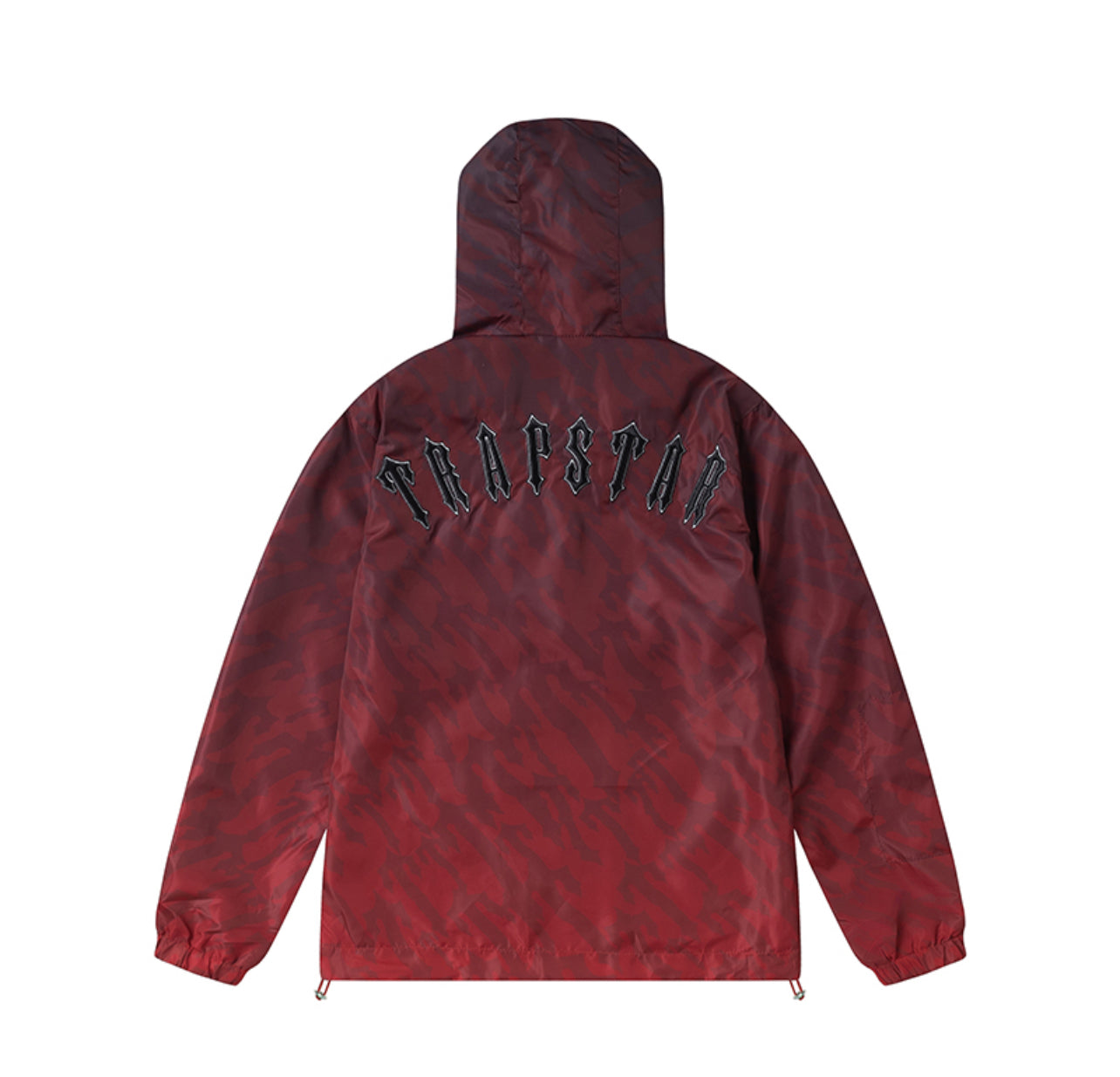Trapstar Windbreaker Jacket – tnairshoes
