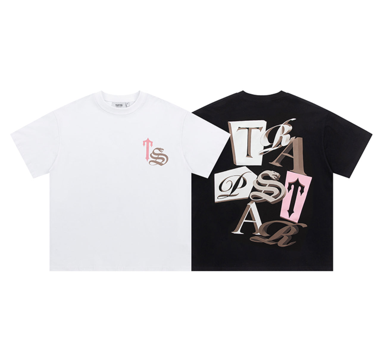 Trapstar T-Shirts – tnairshoes