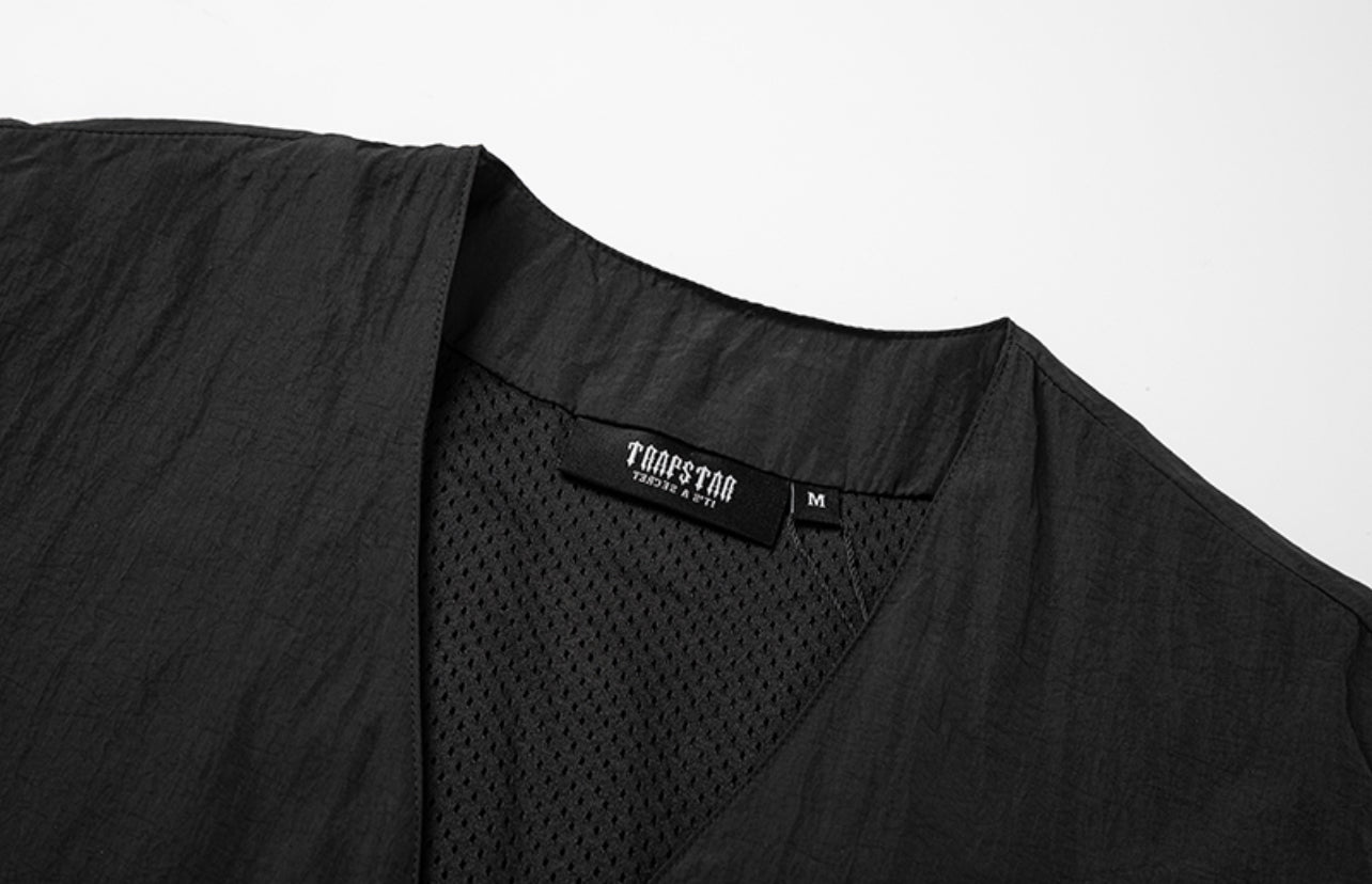 Trapstar Vest It’s A Secret – tnairshoes