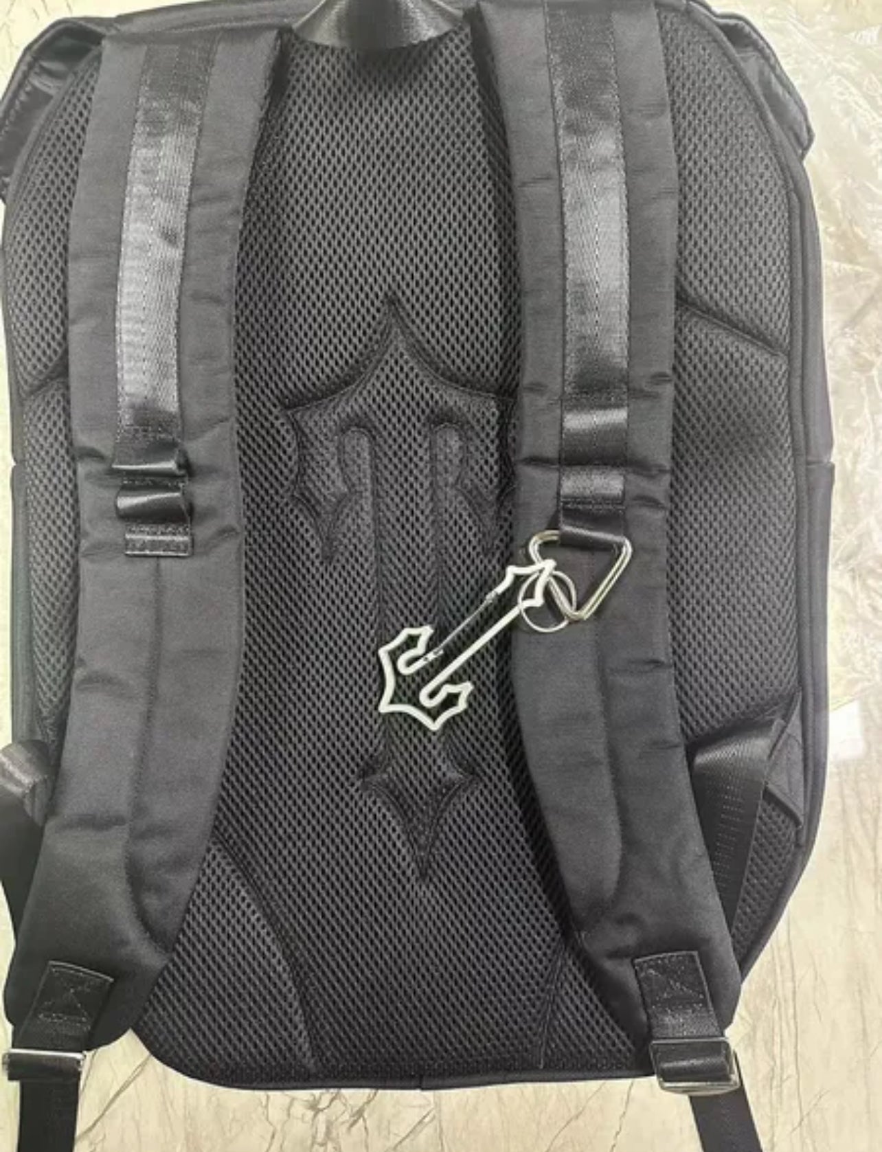 Trapstar backpack – tnairshoes