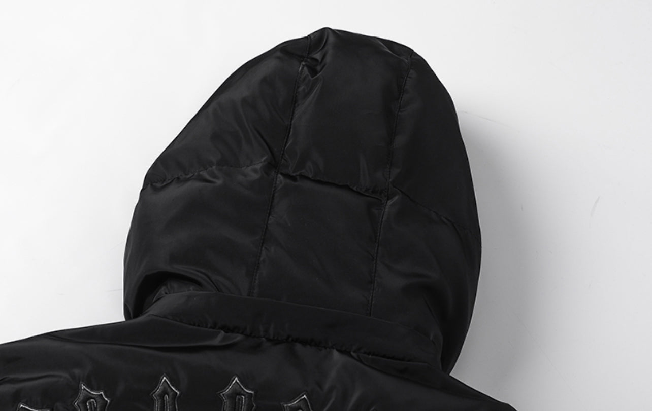 Trapstar Puffer Jackets – tnairshoes