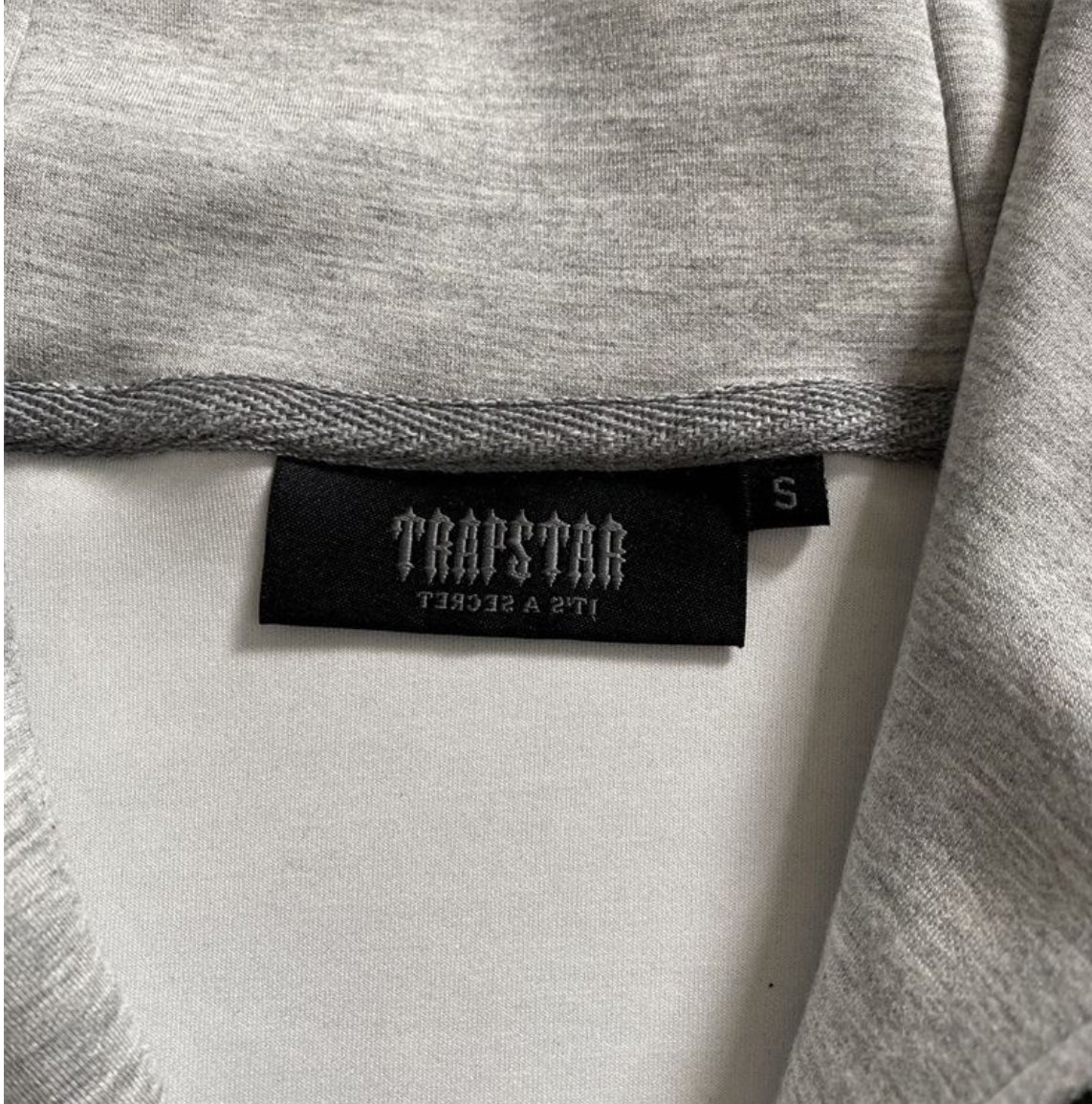 Trapstar Hoodie Tech Fleece – tnairshoes