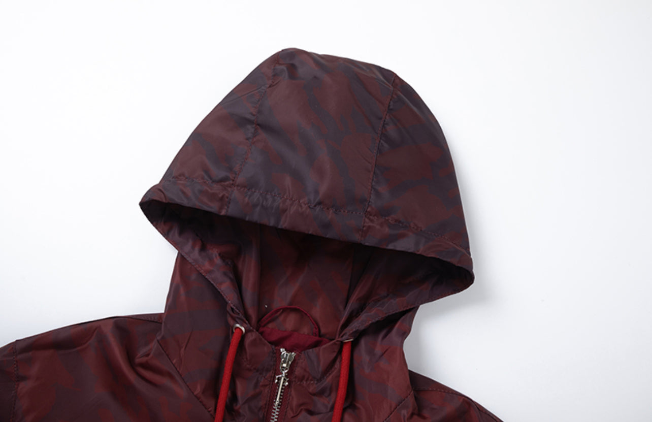 Trapstar Windbreaker Jacket – tnairshoes