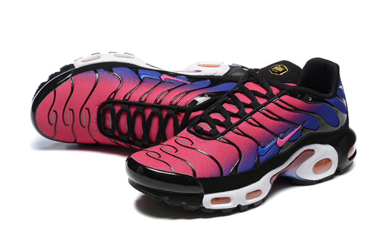 Air Plus TN Barcelona Football Club – tnairshoes