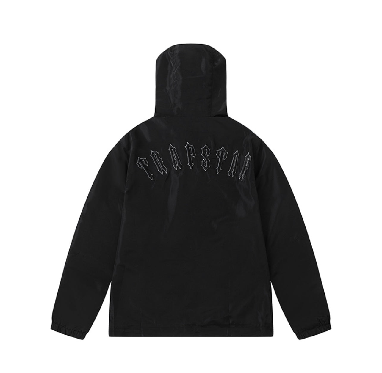 Trapstar Windbreaker Jacket – tnairshoes