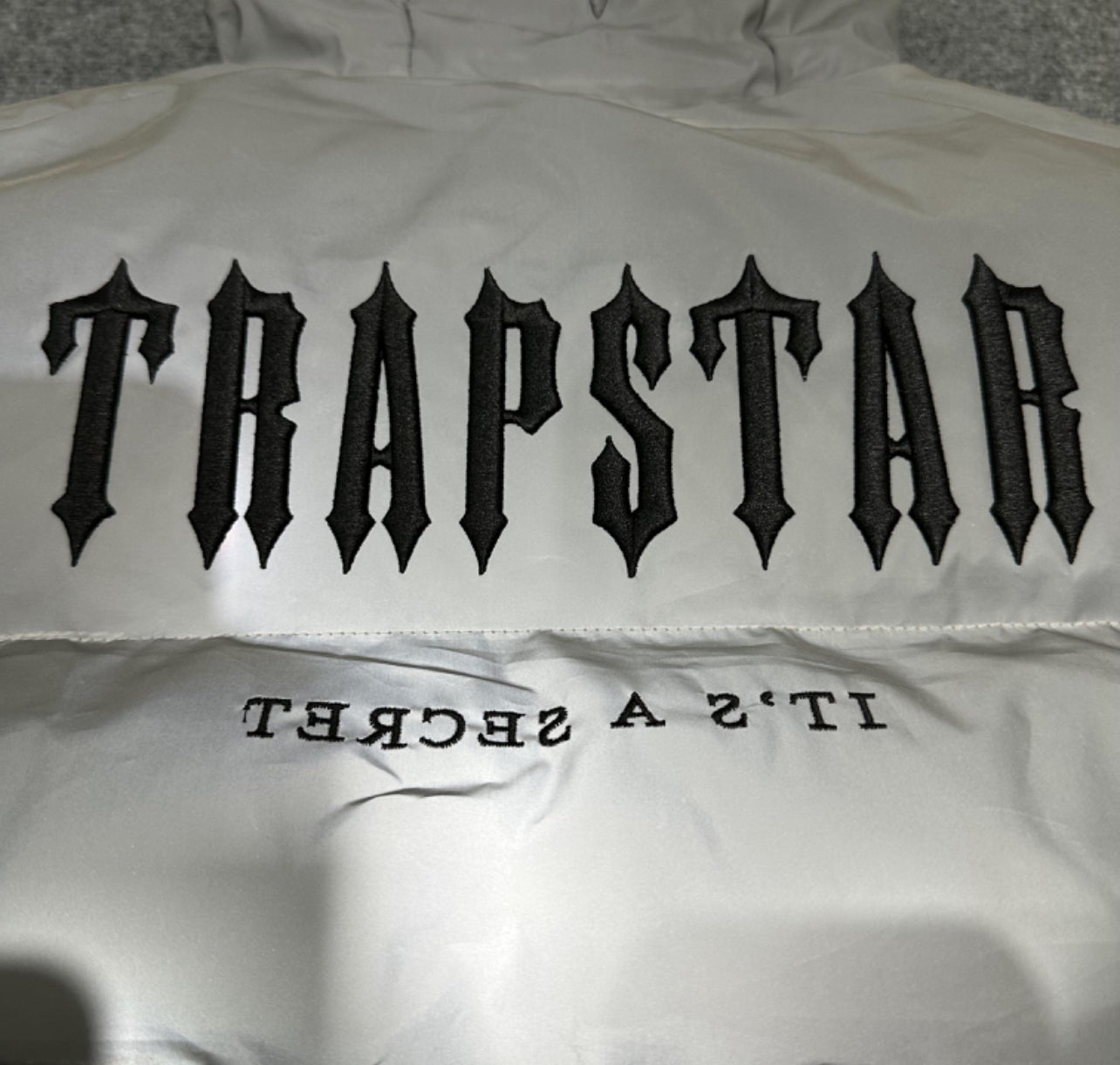 Trapstar Puffer Jackets – tnairshoes