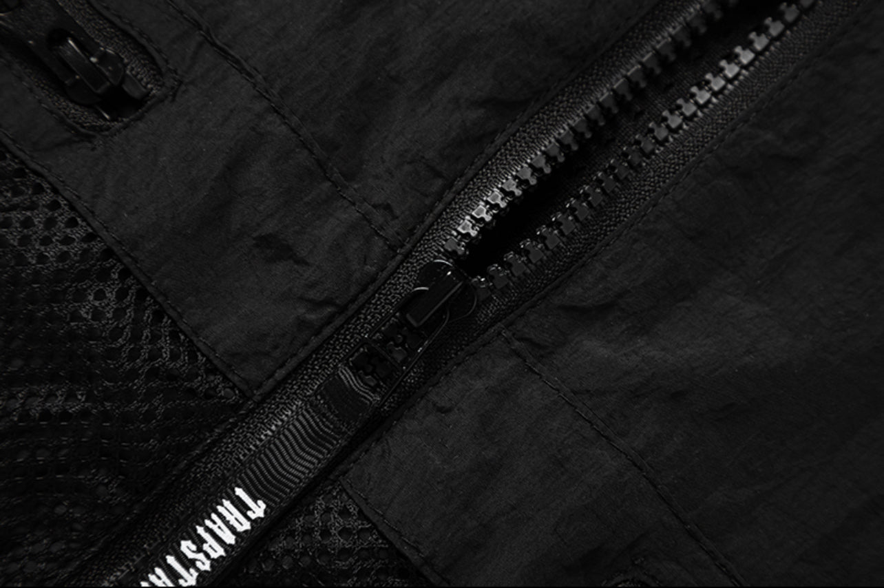 Trapstar Vest It’s A Secret – tnairshoes