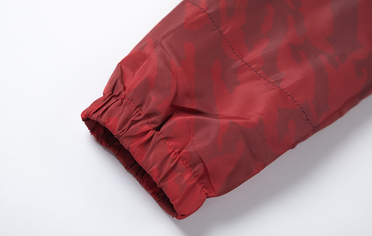 Trapstar Windbreaker Jacket – tnairshoes