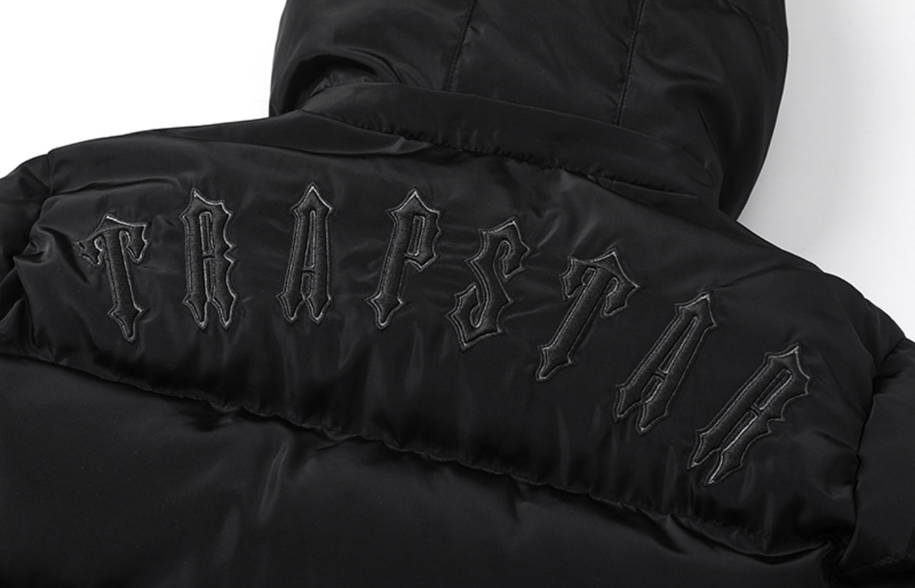 Trapstar Puffer Jackets – tnairshoes