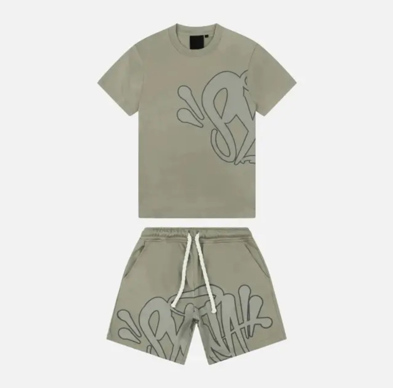 Syna World T-shirt & Short Mens – tnairshoes