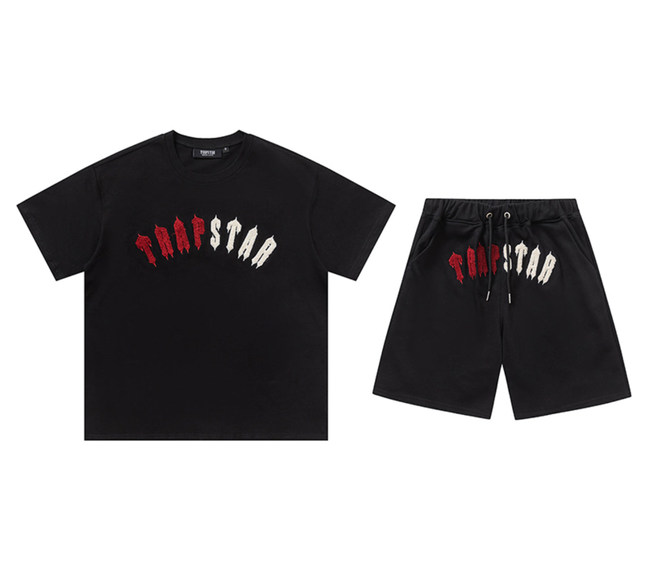 Trapstar T-Shirts & Shorts – tnairshoes