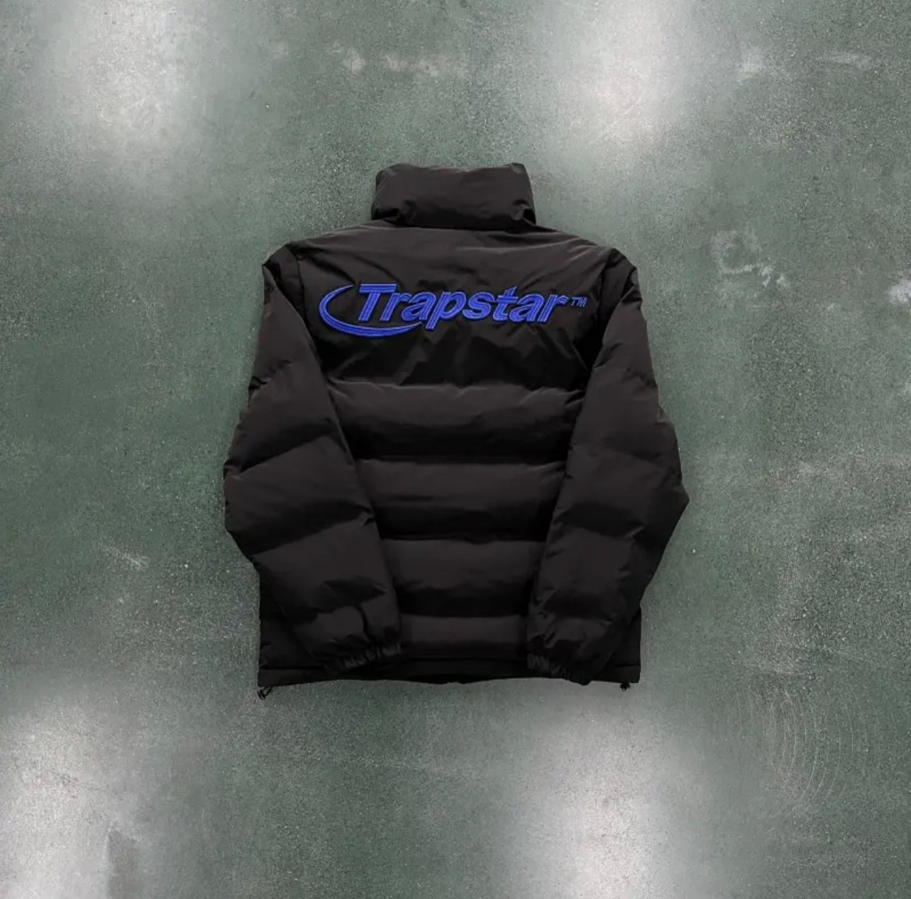 Trapstar Puffer Jackets (Copy) – tnairshoes