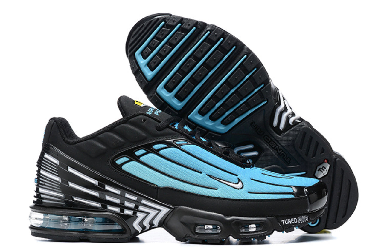 Air Plus TN3 Aqua Blue – tnairshoes