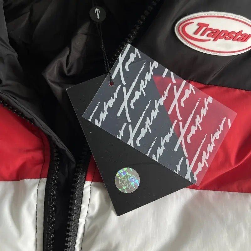 Trapstar Puffer Jackets (Copy) – tnairshoes