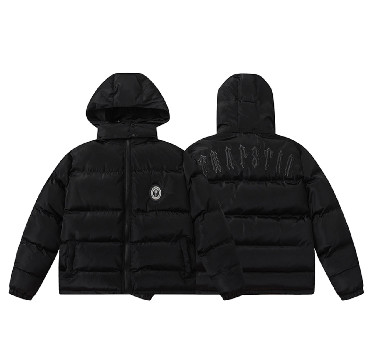 Trapstar Puffer Jackets – tnairshoes