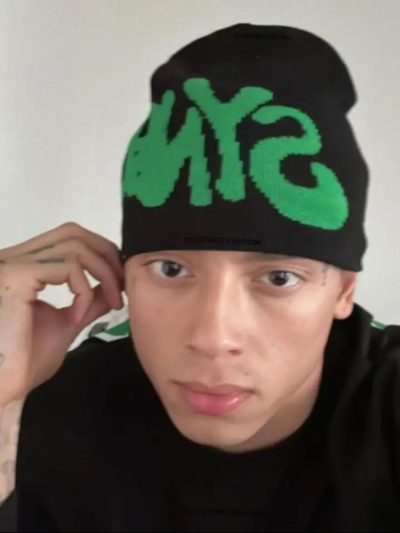 Syna World Beanie – tnairshoes