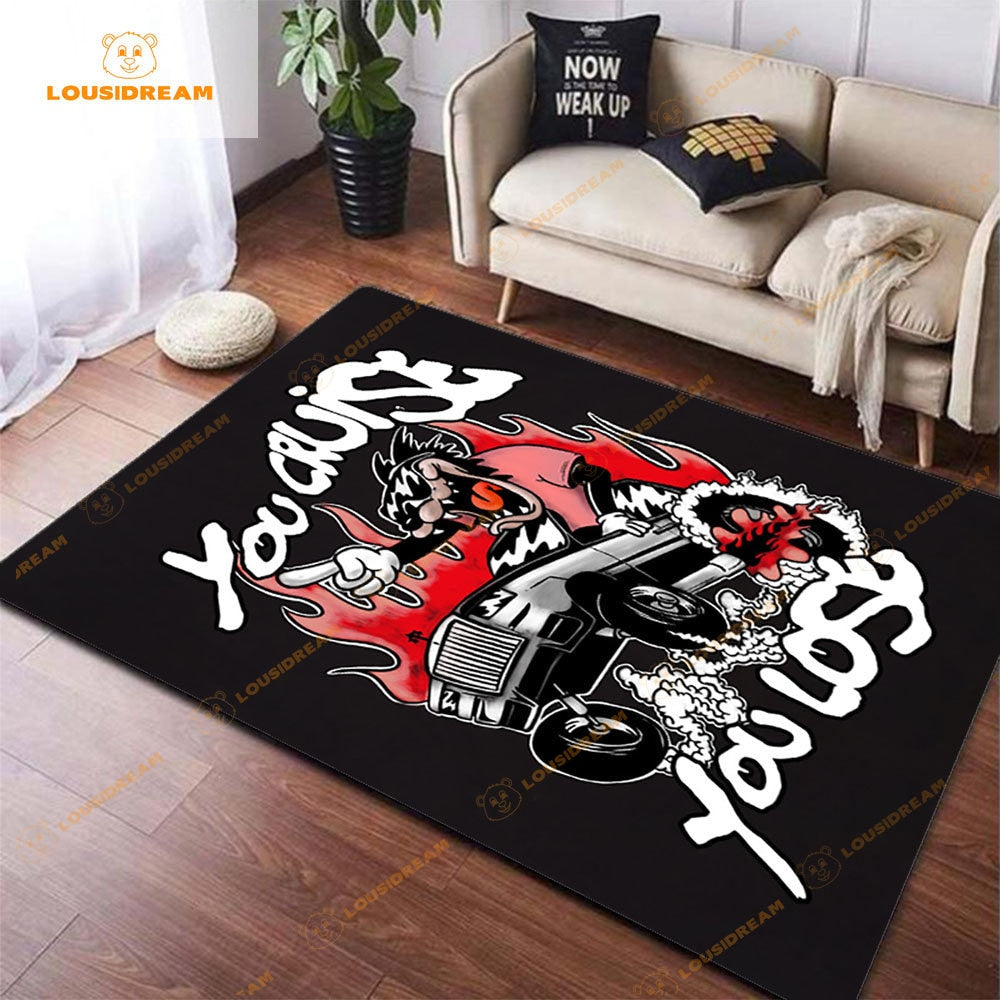 Trapstar London Carpets Collections – tnairshoes